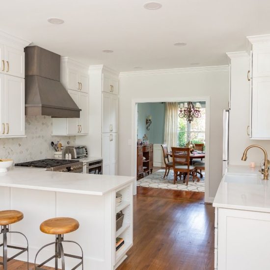 CQC Home | Raleigh’s Trusted Design-Build Remodelers